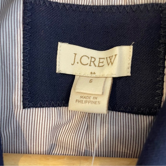 J. Crew Factory | Jackets & Coats | J Crew Factory Wool Tipped ...
